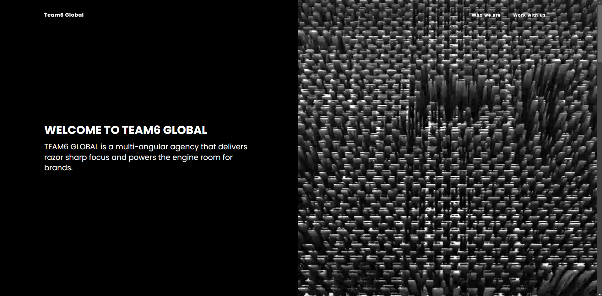 Team6 GLOBAL PTE. LTD.